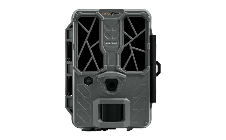 Support de la FORCE-48